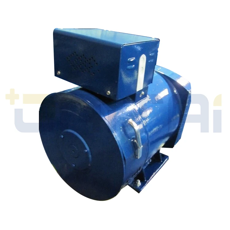 Stc 12kw 1500rpm Small 230v Ac Dynamo - Buy Ac Dynamos,230v Ac Dynamo ...