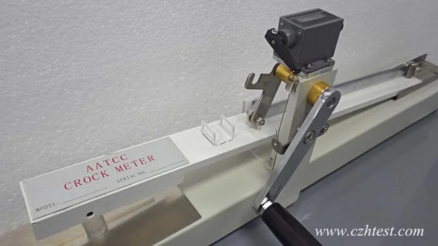 수동 Crocking 시험기| Alibaba.com