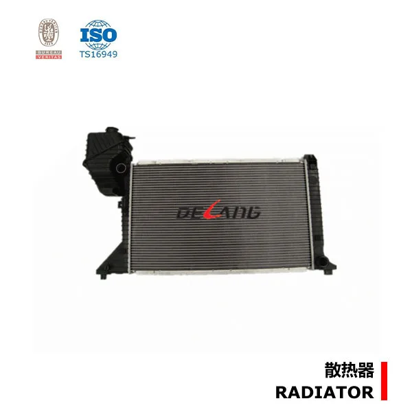 Auto Aluminum Radiator Manufacturer For Benz Sprinter W901-w905 ...