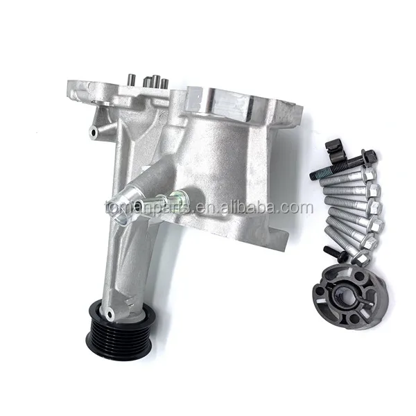 Land Rover Range Rover Sport 3.0l 2014-17 Supercharger 3.0l Repair Kit ...