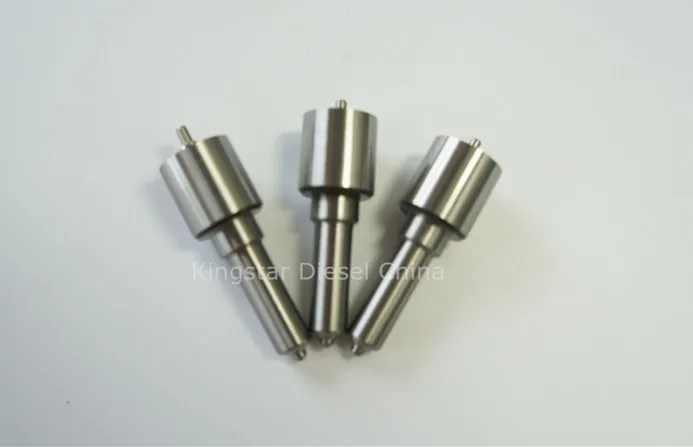 High Quality Steel Diesel Injector Nozzles for LAND ROVER
