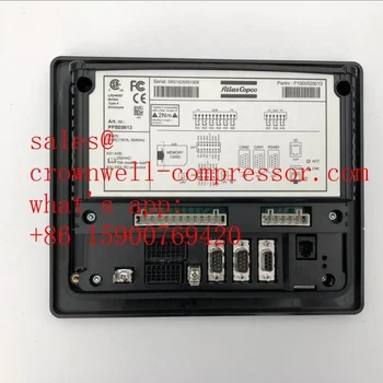 Atlas Copco Elektronikon Xc2002 Electrical Compressor Display ...