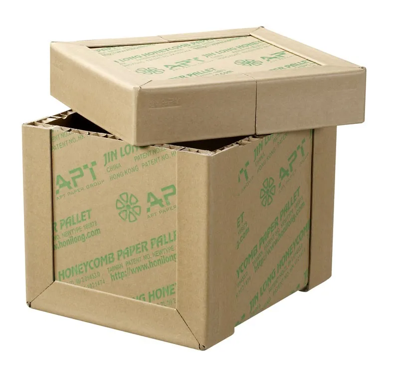 Corrugated Cardboard Box Top And Bottom Box For Packaging - Buy ...