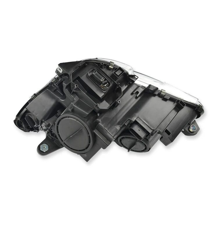 Kabeer Original W204 C200 2010 Headlight Oem A2048208859/8959 - Buy ...