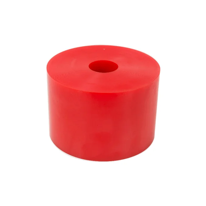 PU Die Spring - Durable and Versatile Polyurethane Springs