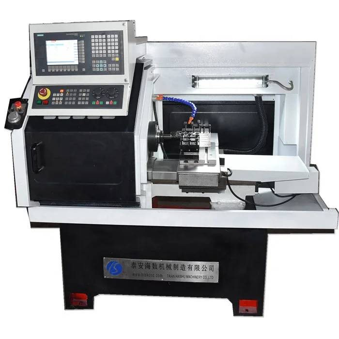 Mini Cnc Torno/ Micro Lathe Machine Price Ck0632a - Buy Mini Cnc Torno ...