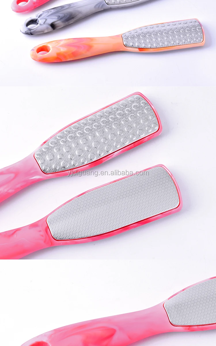 New Arrival Professional Stainless Steel Blade Pedicure Foot Care Tool ...