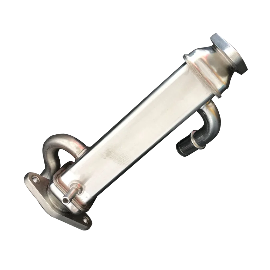 Egr Cooler For Fiat Ducato Bus Kasten Pritsche Fahrgestell 2011-2016 ...