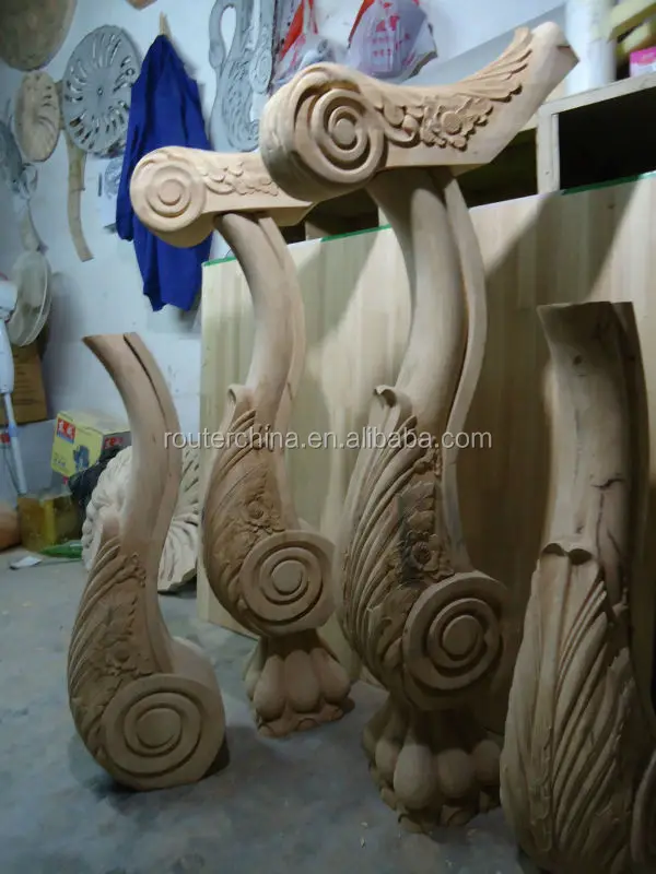 TJ-8040 3 Axis Rotary CNC Router with DSP Control System NC Studio ...