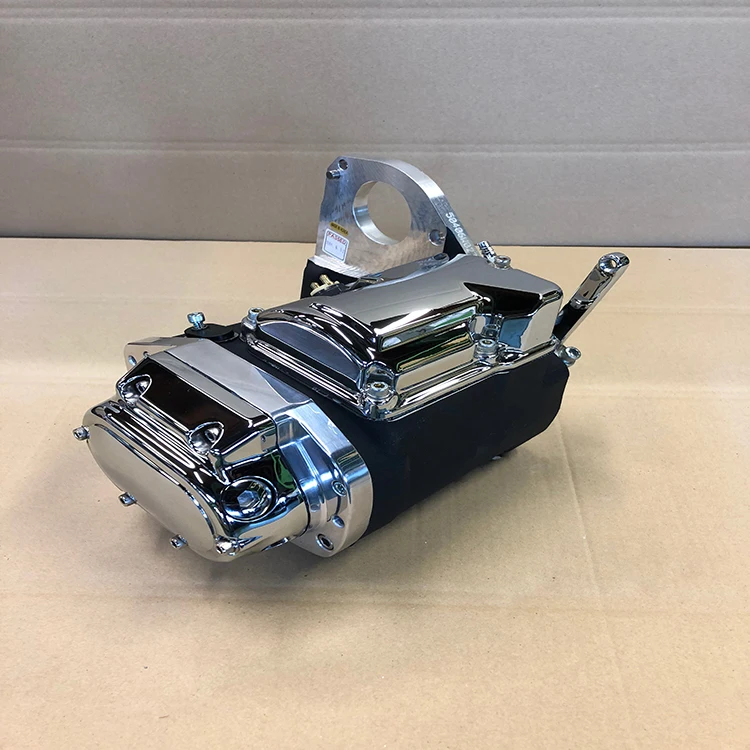 Wholesale V-twin 5 Speed Transmission For Harley Davidson And Custom ...