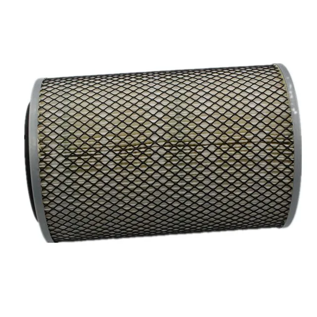 3022209 AF928M DCEC Diesel Engine NTA855 Spare Part Air Filter