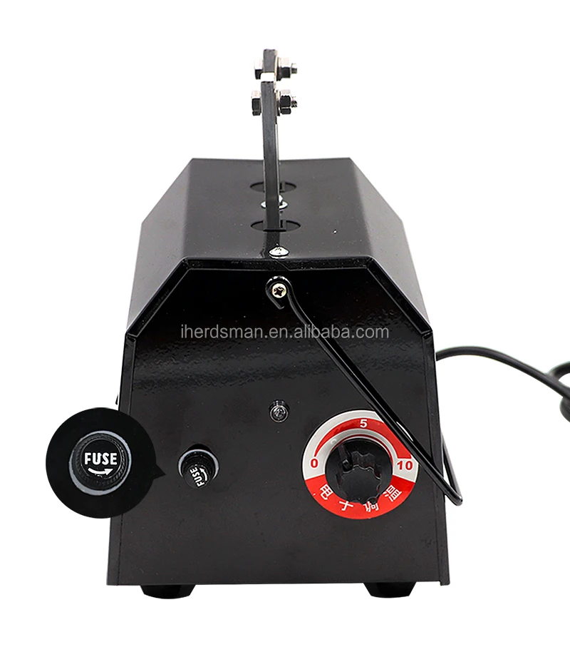 Chick Beaks Cutter Poultry Debeaking Machine Chicken Beak Cutting ...