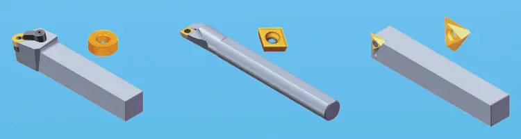 Lathe Machine Cutting Tool Holder - Buy Lathe Machine Cutting Tool ...