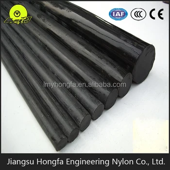 Factory Supplier Mc Nylon Rod Hard Rubber Rod - Buy Nylon Rod,Hard ...