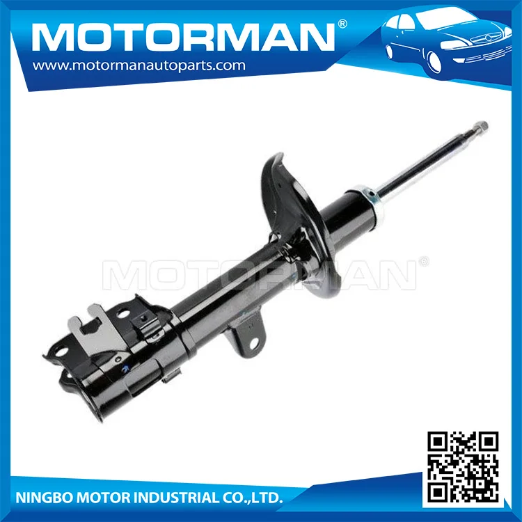 Motorman 54661-2e500 334502 Auto Suspension Strut Car Parts Front Right ...