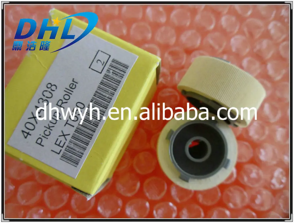 Dhdeveloper Alibaba China Paper Pickup Roller 40x4308 Pickup Roller For ...