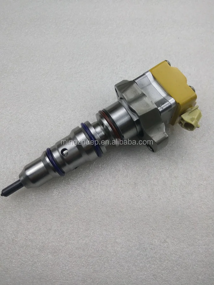 Common Rail Fuel Injector 1774752 177-4752 10r-1257 For Cat Excavator ...
