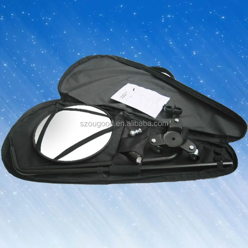 2018 Hot Selling Under Vehicle Security Checking Mirror,Under Vehicle ...