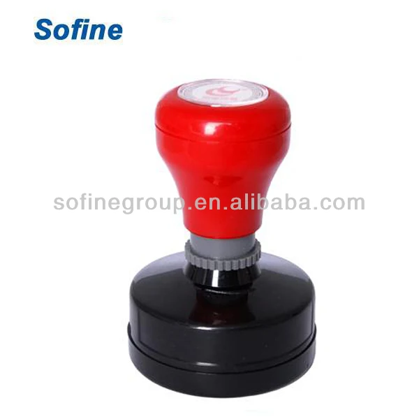 Atom Flash Stamp Rubber Stamp Handles - Buy Rubber Stamp Handles,Rubber ...