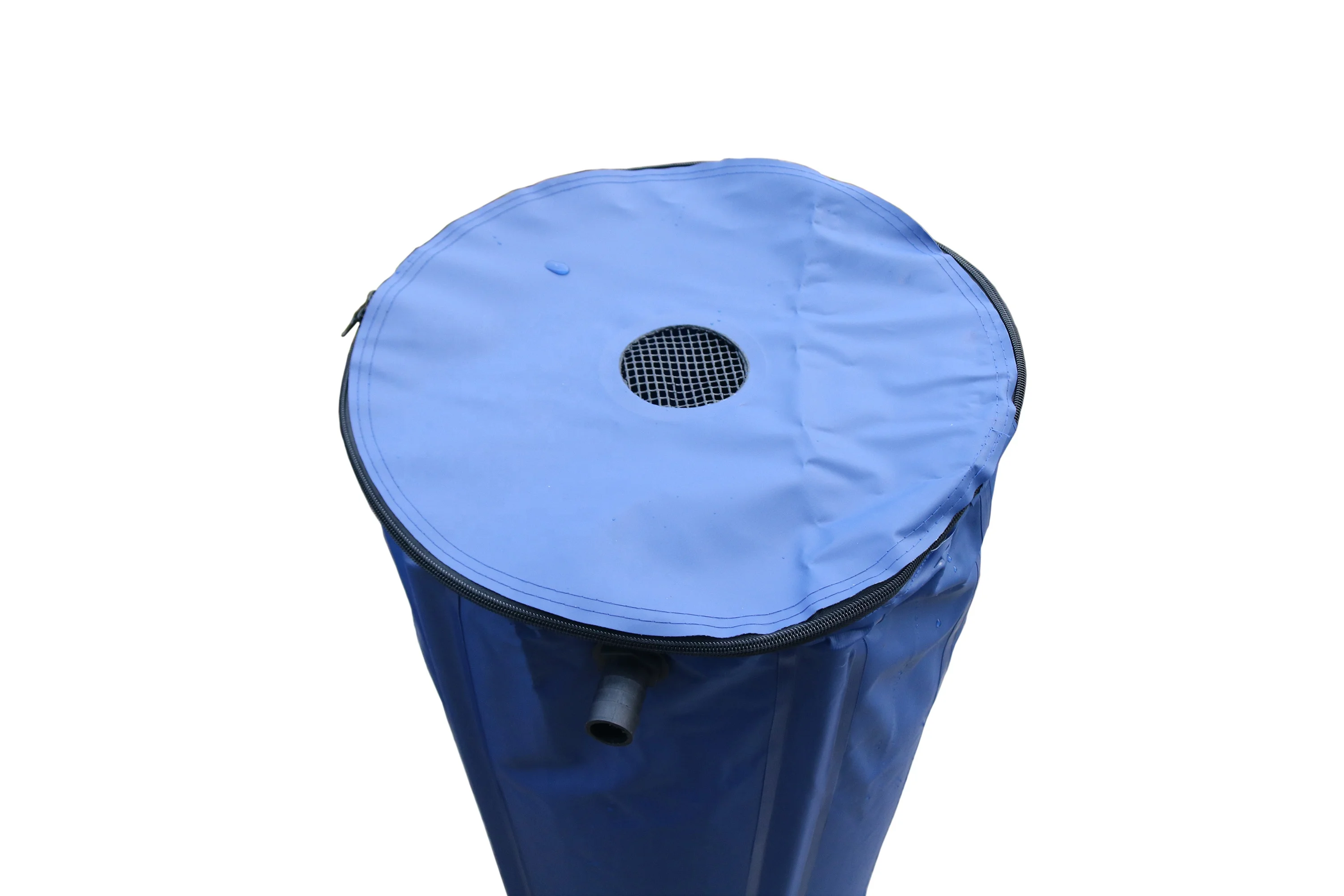 100liter Pvc Foldable Water Flexible Tank Soft Rainwater Reserivor ...