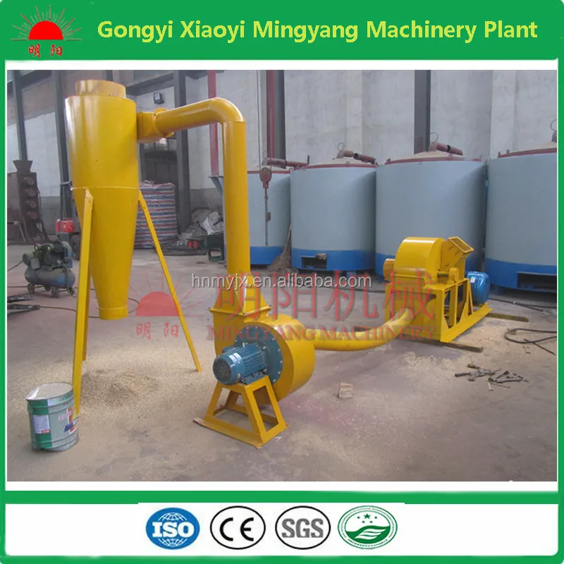 Olive Wood Crusher Machine - Efficient Grinding Solutions