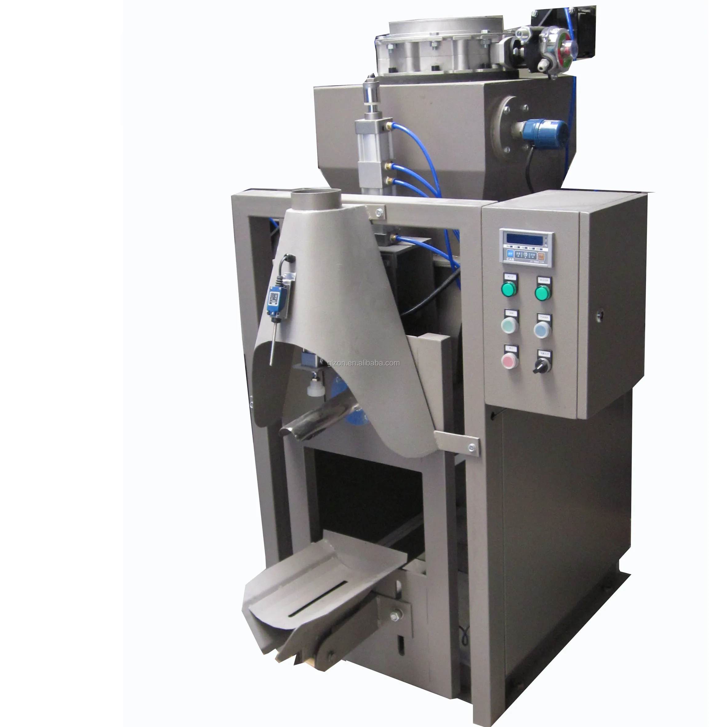 GZM-50A luftdruck ventilsack verpackung maschine, ventilsack ...