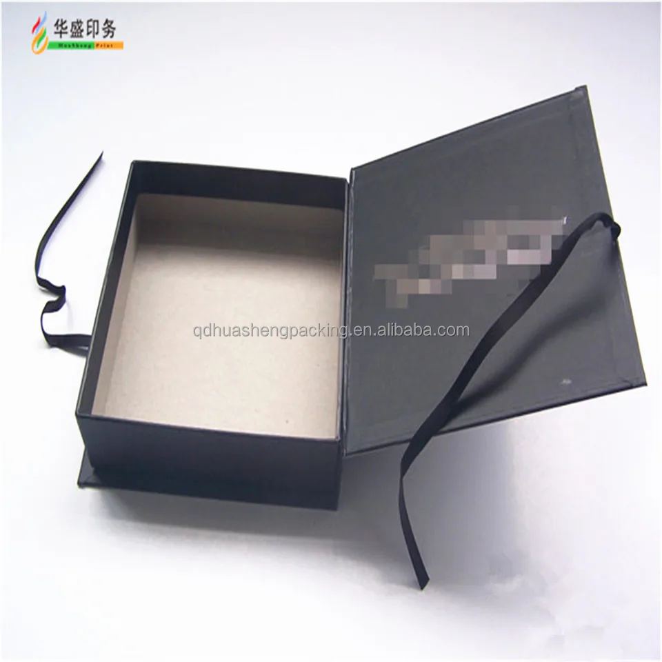 custom cardboard book shape gift box with ribbon book shape gift - 动态图库网