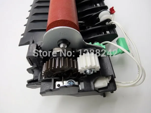 Ly2487001 For Brother Hl2220/2230/2240 Fuser Unit Assembly Used Printer ...