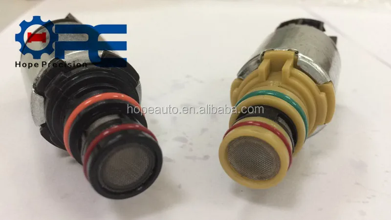 615284472650 6t45e 6t40 Transmission Solenoid For Cruze Epica Lacetti ...