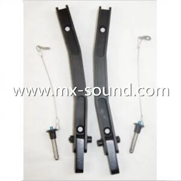 Audio Speaker With Line Array Rigging Parts - Buy Audio Speaker,Rigging ...