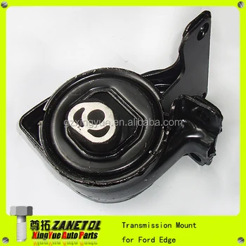 7a1z-6038-aa 3235 Insulator Transmission Mount For Ford Edge 2010-2014 ...