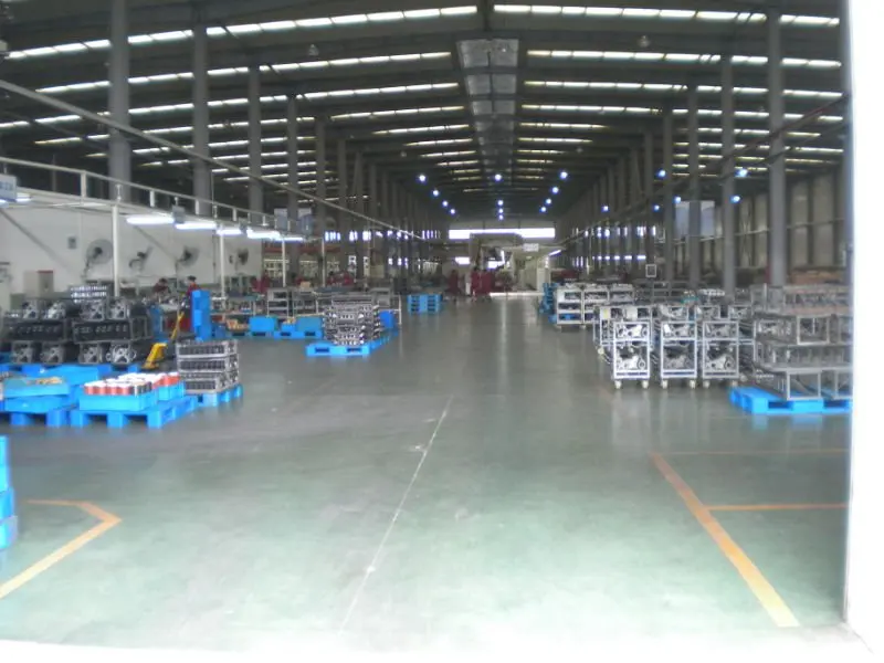 495 Diesel Engine - Efficient Power for Automotive Use