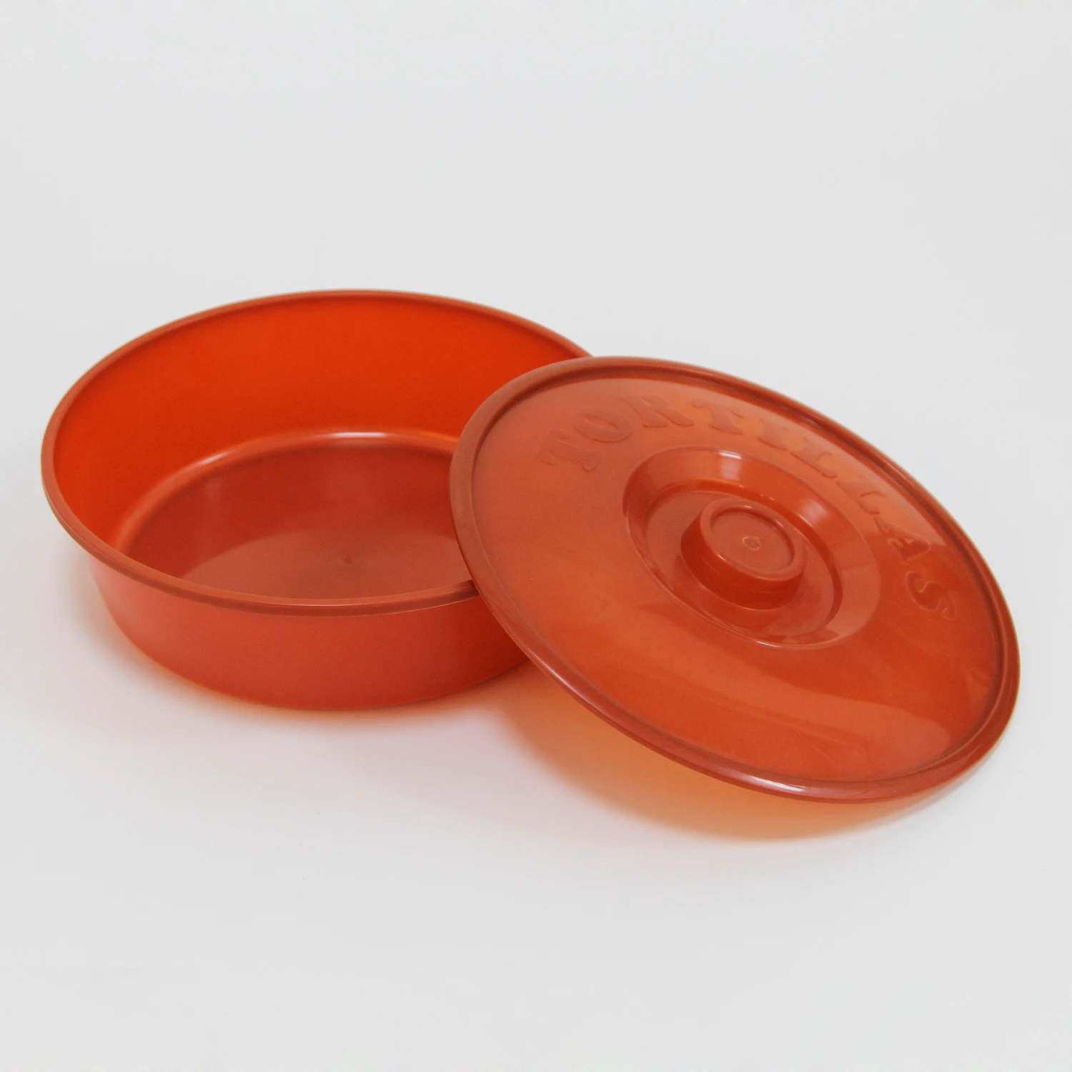 Wholesale Plastic Container - Tortilla Warmer & Pancake Keeper