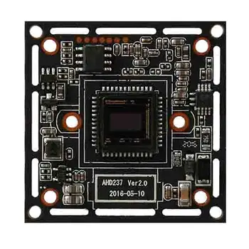 Cctv Ahd Camera 5mp Cctv Camera Pcb Board Module Ov5a20c Utc Function ...