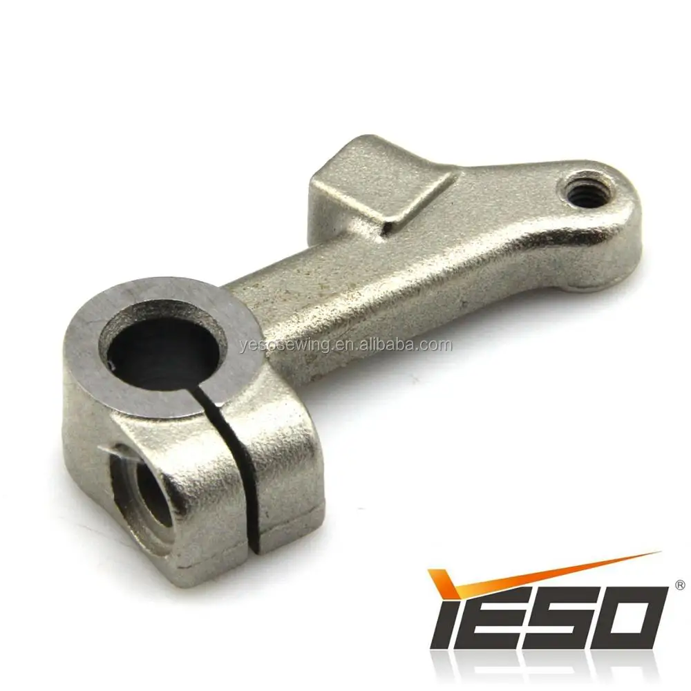 Sa1361001 Thread Trimmer Lever Unit Brother S7200a Lockstitch Sewing ...