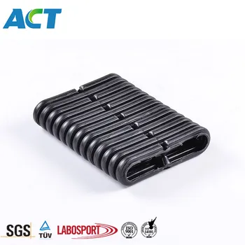 Hdpe Corrugated Plastic Flat Drainage Pipe - Buy Flat Drainage Pipe ...