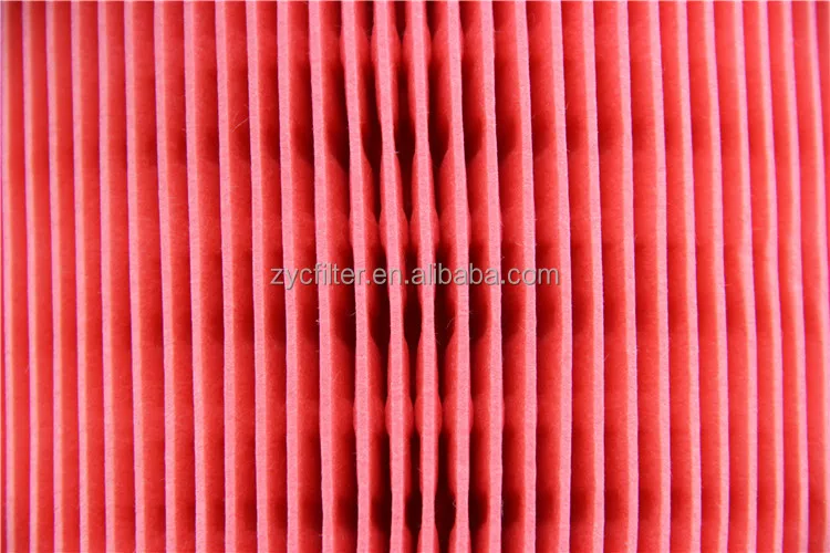 Car Air Filter Cartridge For Mitsubishi Mb120389/137223603 - Buy Air ...