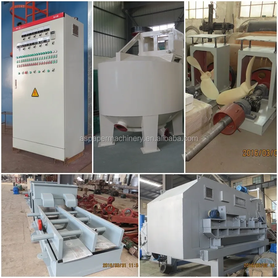 Economic Automatic Coated Paper/duplex Paper Board Making Machine Of ...