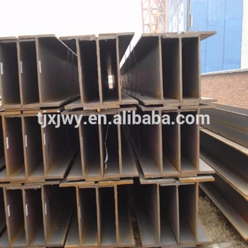 Jis Standard 100x100-1000x300mm H Beam Jis I Beam - Buy Jis Standard ...