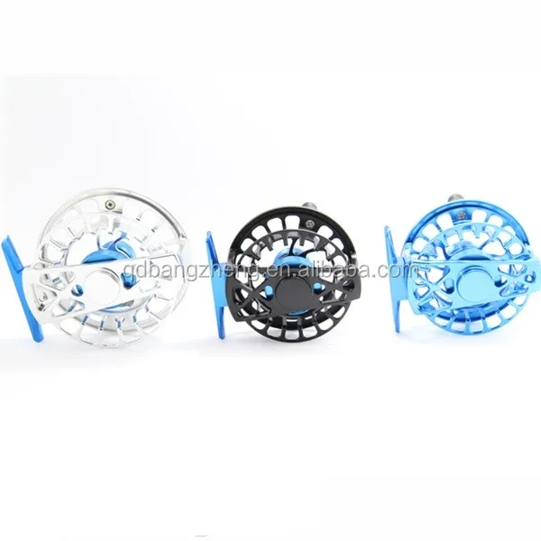 100% Sealed Multi Carbon Disc Drag System Cnc Machine Cut Semi-frame ...