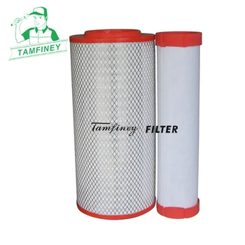 Generator Air Filter K2448c2 K20900c2 K20950c2 - Buy Generator Air ...