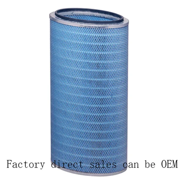 Poke Filter Cartridge Flame Retardant Air Filter Cartridge 262-5002 262 ...
