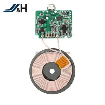 Induction Coils,Wireless Charger Coil,Receiver Coil - Buy Wireless ...