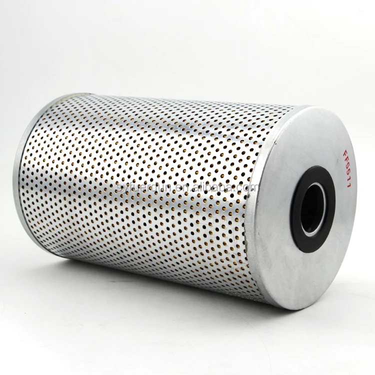 Fuerdun Fuel Filter FF5511 4084133 - Universal Diesel Fit