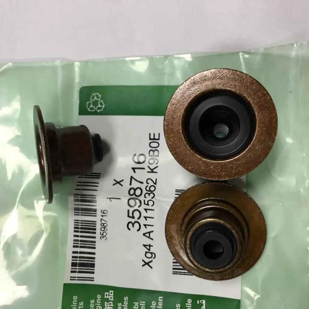 Valve Stem Oil Seal For Landrover 3598716 Xg4 A1115362 K9b0e - Buy ...