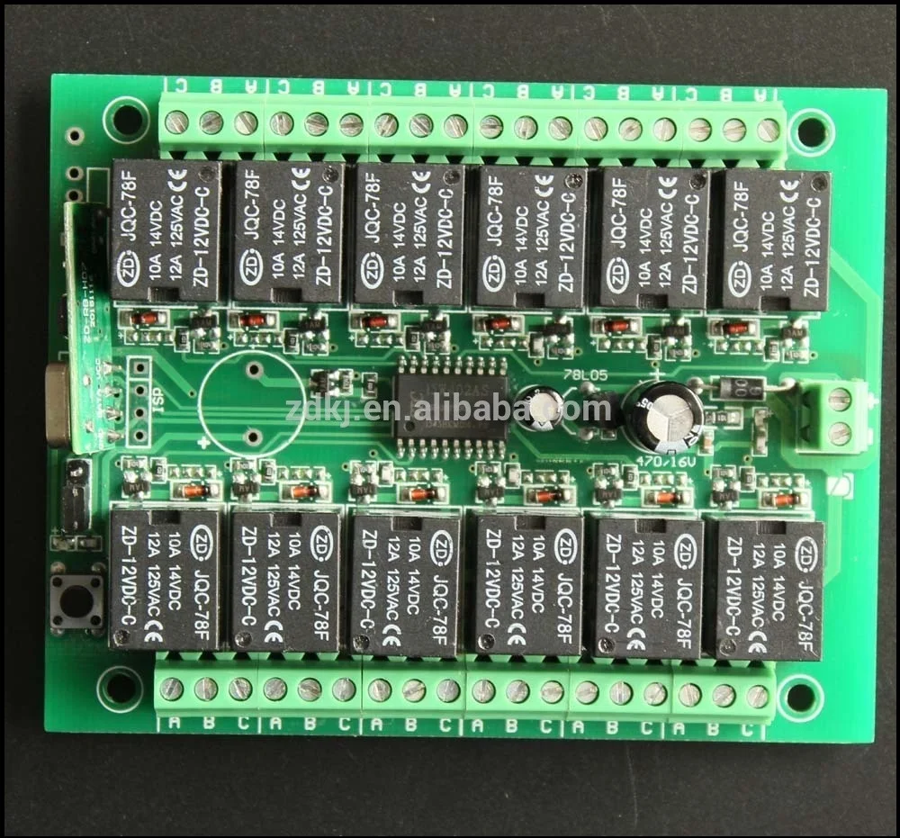 Best Selling 2.4ghz Wireless Audio Transmitter Receiver Module 12 ...