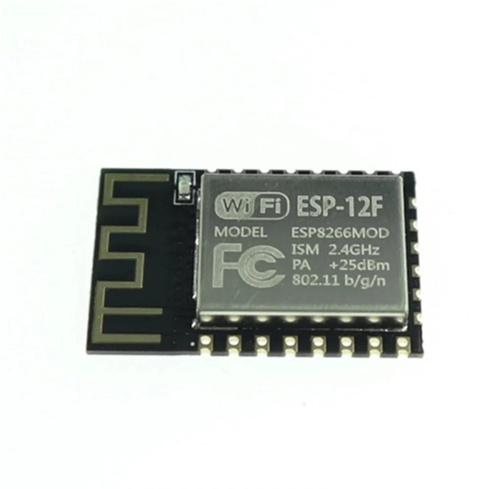 Wifi Module Esp8266 Serial Esp12f Esp 12f Esp 12f For Smart Home System