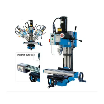 Mini Bridgeport Milling Machine Sp2203 Cross Table For Sale - Buy Mini ...