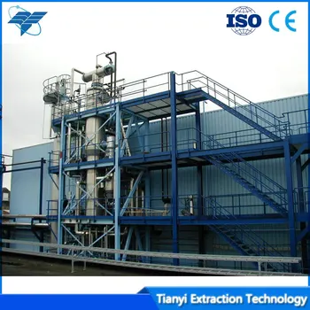 Modern Technology Liquid Liquid Extraction Column - Buy Liquid Liquid ...