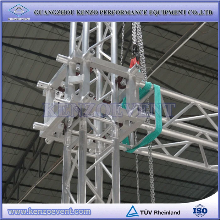 Electric Truss Motor,Manual Chain Hoist,Truss Lift Tower - Buy Electric ...